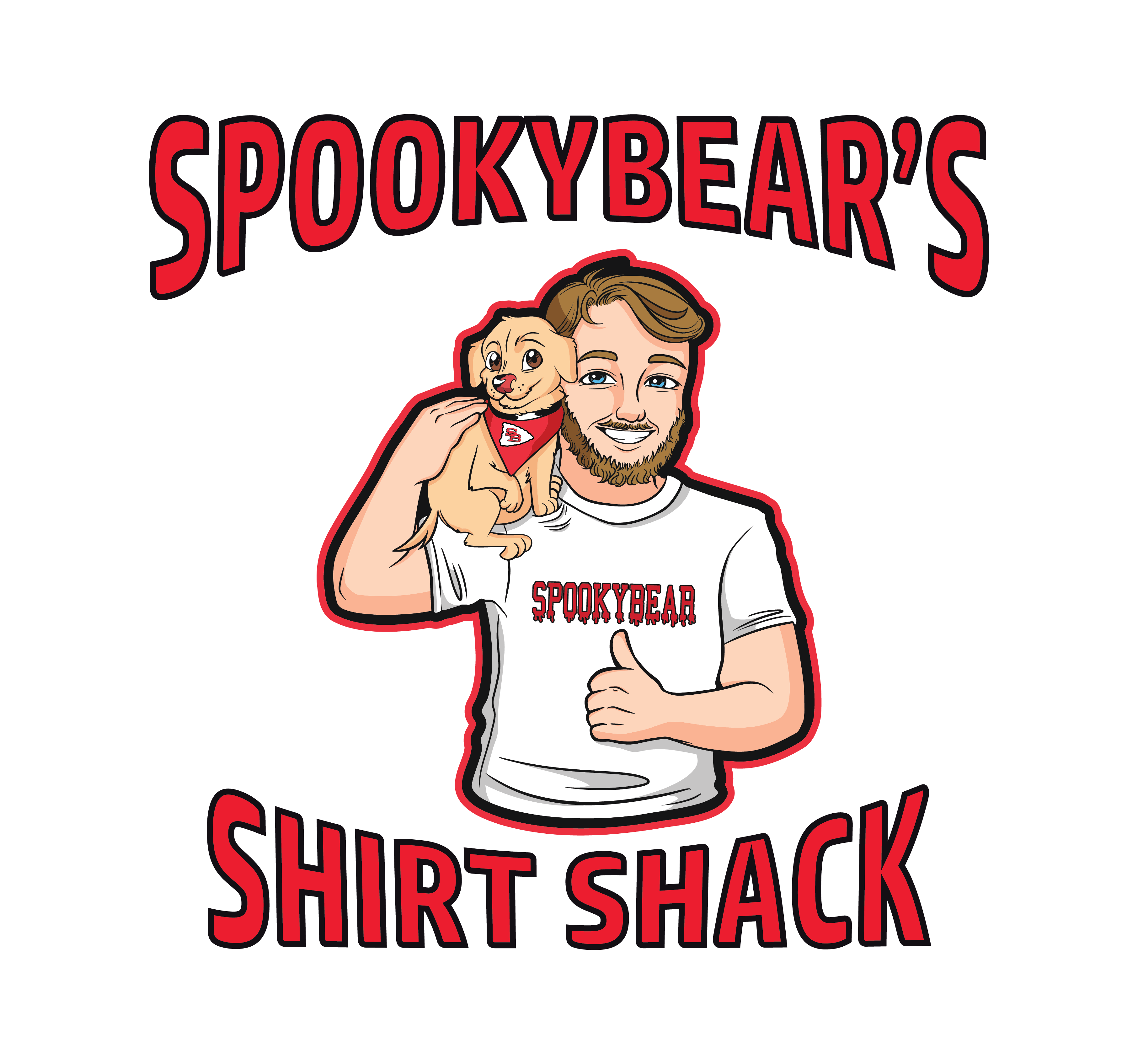 About SpookyBear s Shirt Shack about-spookybear-s-shirt-shack